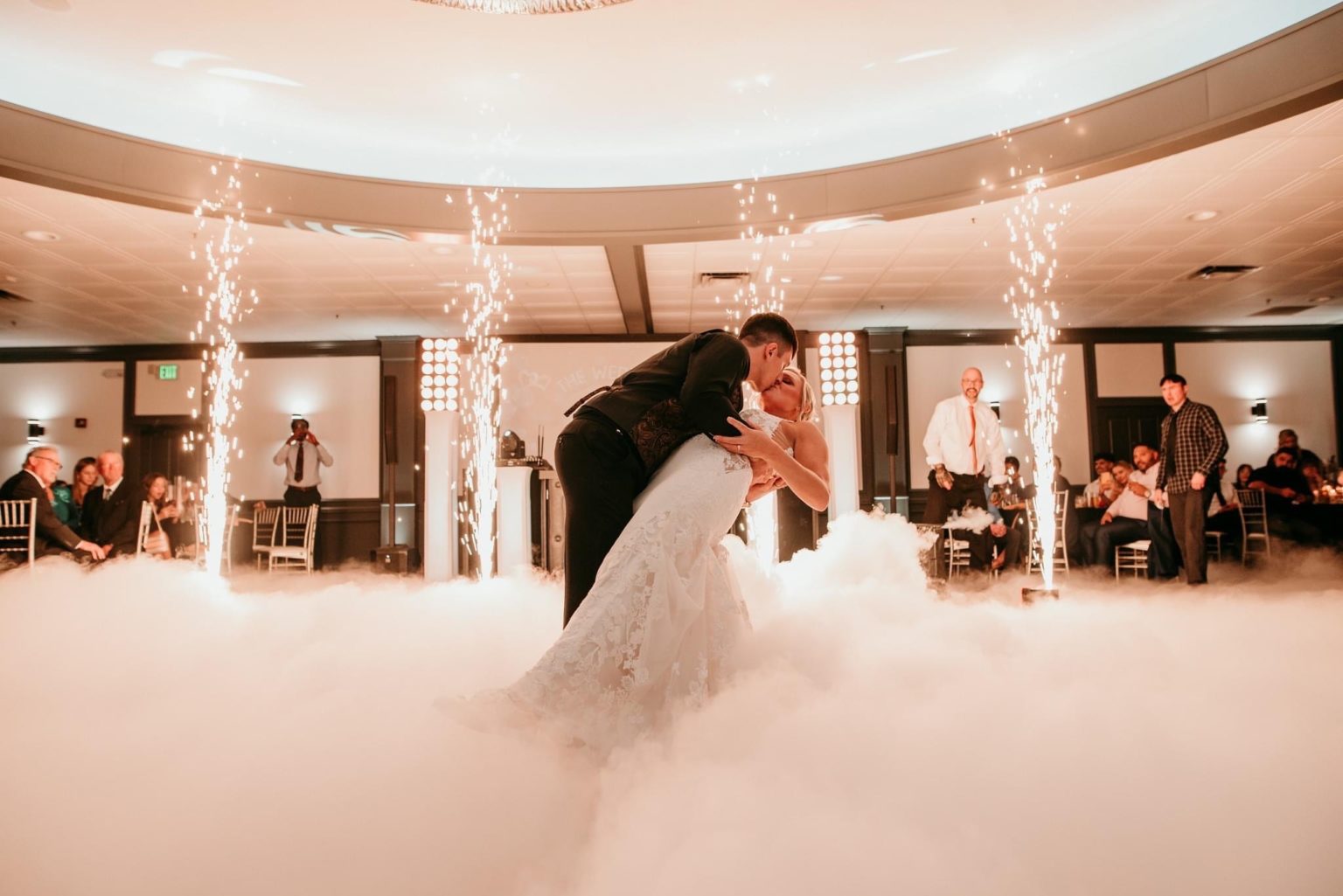 Event Spaces for Rent in Cleveland, OH | The Aviator