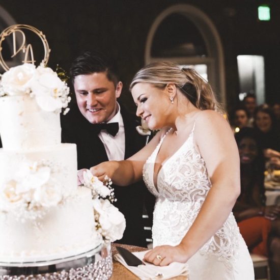 Wedding Venue in Cleveland, OH | The Aviator