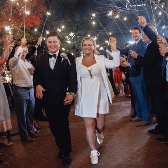 Wedding Venue in Cleveland, OH | The Aviator