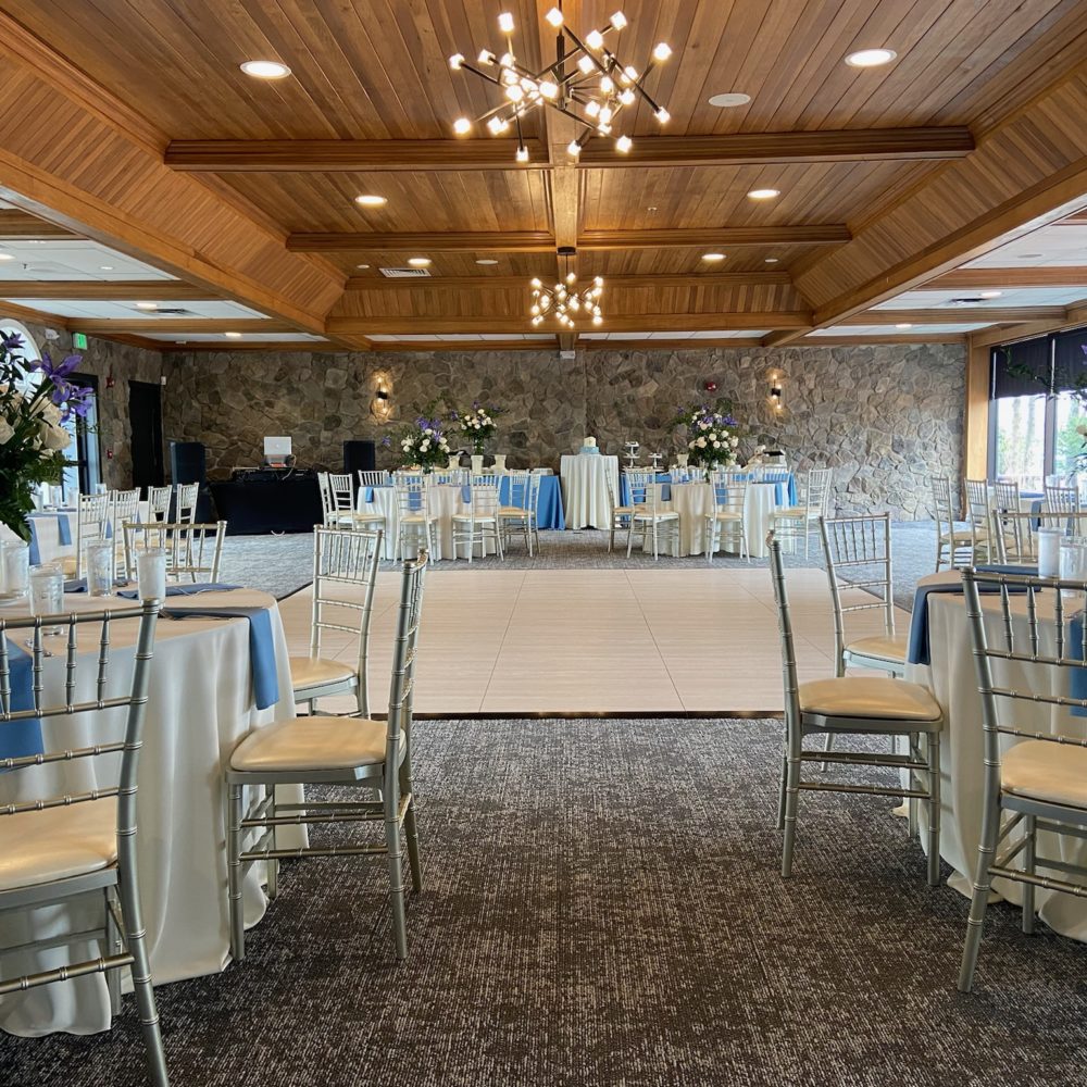 Gallery | The Aviator