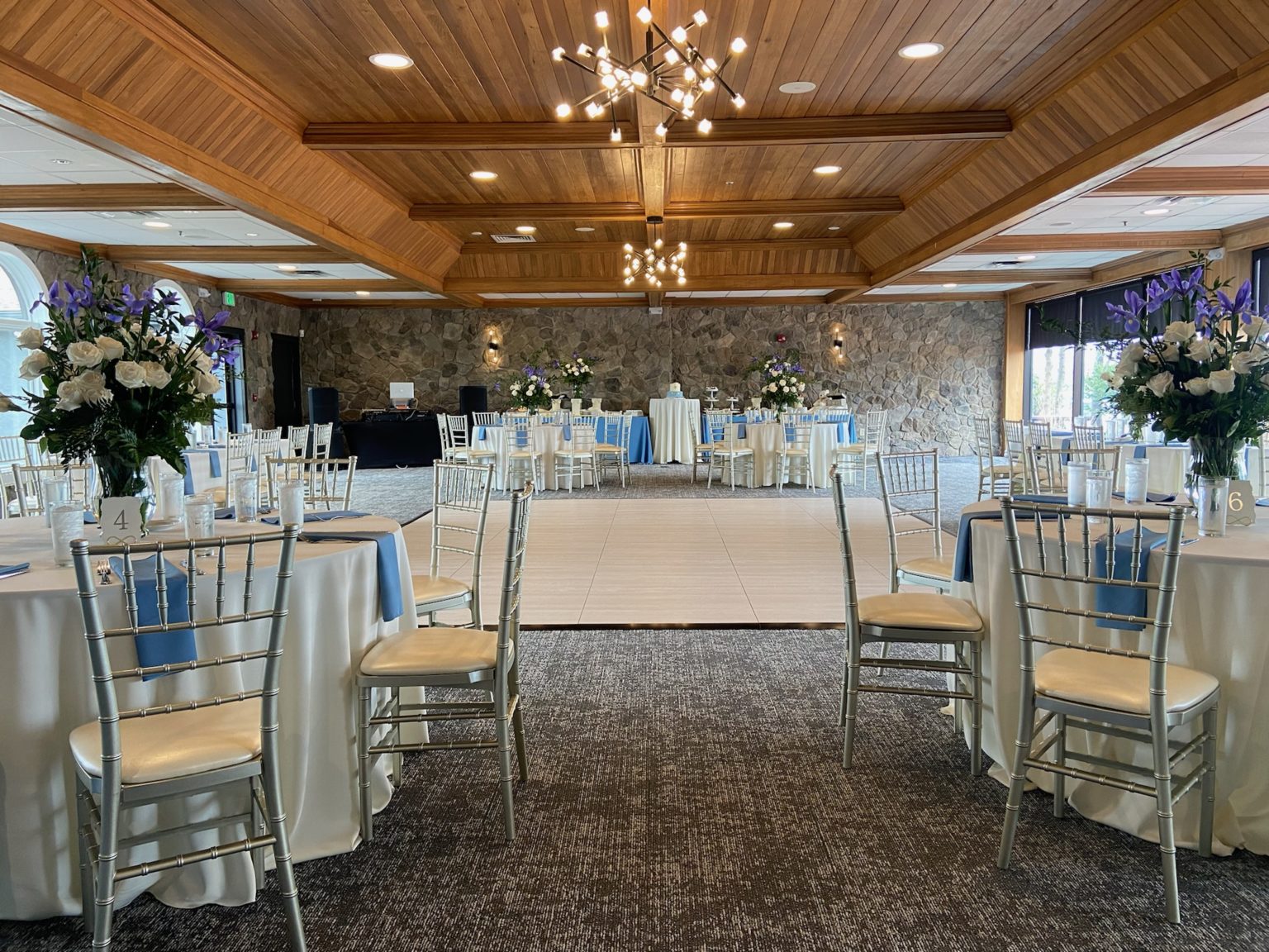 Event Spaces for Rent in Cleveland, OH | The Aviator