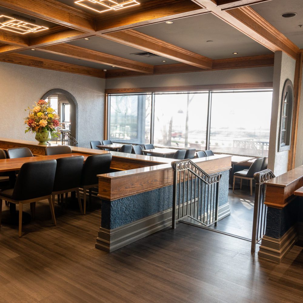 Gallery | The Aviator