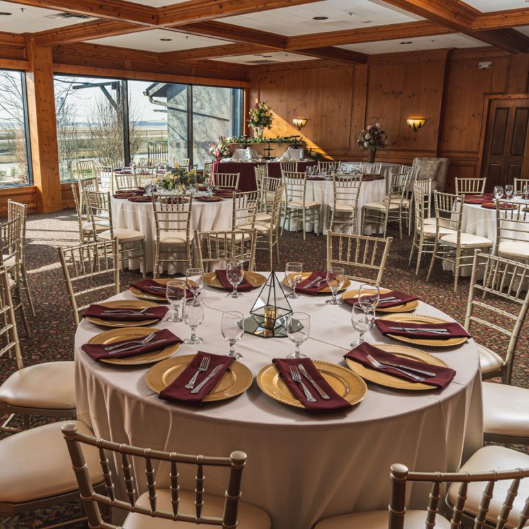 Event Spaces for Rent in Cleveland, OH | The Aviator