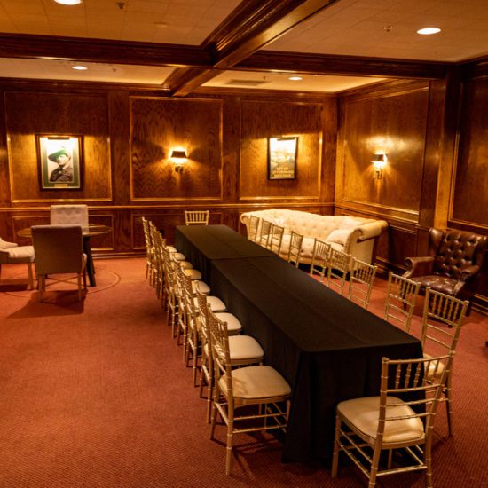 Event Spaces for Rent in Cleveland, OH | The Aviator